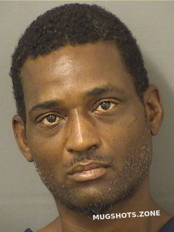 JAMES MICHAEL A 10/25/2023 - Palm Beach County Mugshots Zone