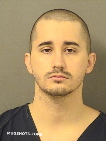 SCOTT ADAM W 10/25/2023 - Palm Beach County Mugshots Zone