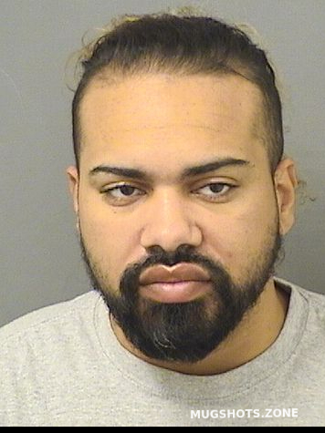 DUGAN ACE HADOUKEN 10/26/2023 - Palm Beach County Mugshots Zone