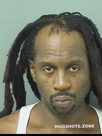 JOSEPH JOHNNY 10/26/2023 - Palm Beach County Mugshots Zone