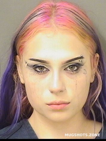 ANDINO JACQUELYN IRIS 10/27/2023 - Palm Beach County Mugshots Zone