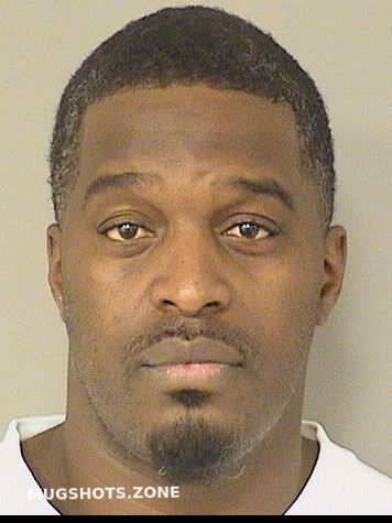 KINSLER TONY 10/27/2023 - Palm Beach County Mugshots Zone