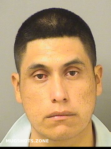 MARTINEZ JOSE B 10/27/2023 - Palm Beach County Mugshots Zone