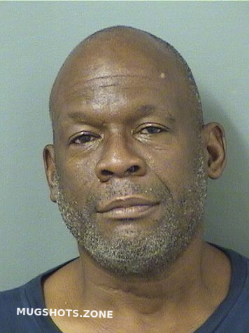 ALFORD LEROY ARCHIE 10/28/2023 - Palm Beach County Mugshots Zone