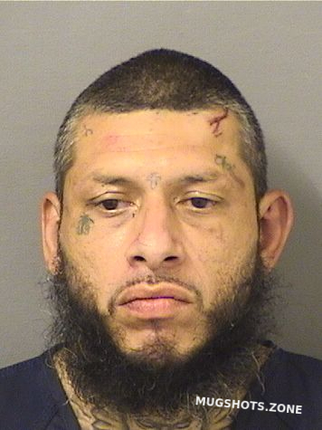GARZA GILBERT 10/28/2023 - Palm Beach County Mugshots Zone