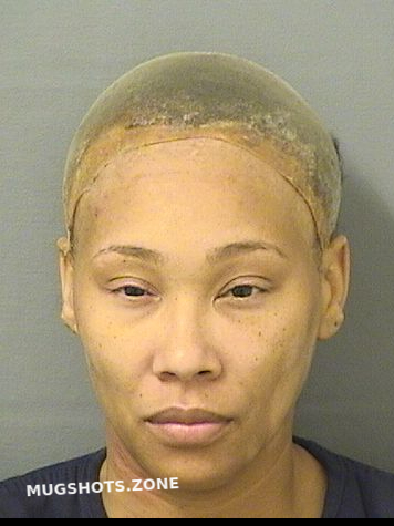 SHADWICK VERNNIKA SHANTRAIL 10/29/2023 - Palm Beach County Mugshots Zone