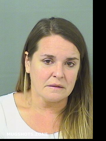 SABBATIANO STACEY LYNN 10/29/2023 - Palm Beach County Mugshots Zone