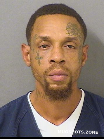 WILLIAMS JAMIE JEROME SR 10/29/2023 - Palm Beach County Mugshots Zone
