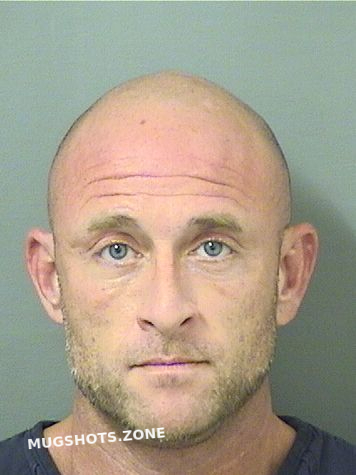 GOODE BRENT GABRIEL 10/30/2023 - Palm Beach County Mugshots Zone