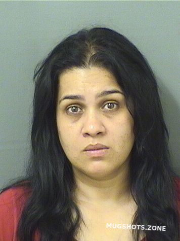 RISTICK SANDRA 10/31/2023 - Palm Beach County Mugshots Zone