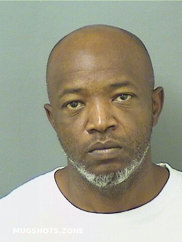 FULTON BENJAMIN FREDERICK 10/31/2023 - Palm Beach County Mugshots Zone