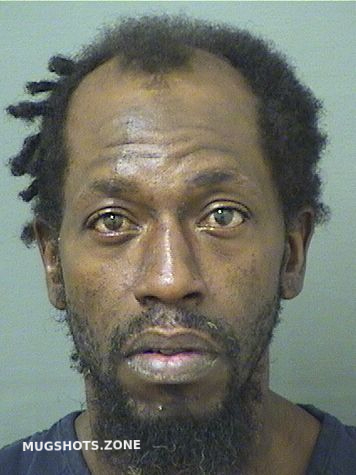 ROWELL MICHAEL ANTHONY JR 10/31/2023 - Palm Beach County Mugshots Zone