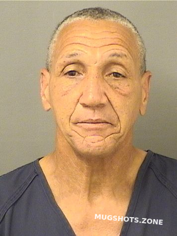 SIMON STEVEN GOTTERELL 11/01/2023 - Palm Beach County Mugshots Zone