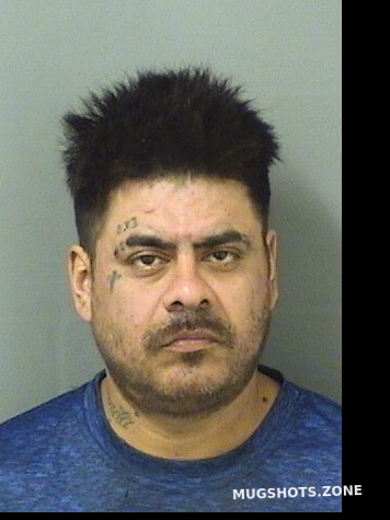 HERNANDEZ MONICO 11/02/2023 - Palm Beach County Mugshots Zone
