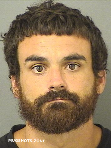MILLER TIMOTHY HUGH 11/02/2023 - Palm Beach County Mugshots Zone