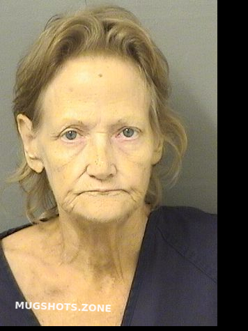 RICHEY JOYLYN 11/02/2023 - Palm Beach County Mugshots Zone