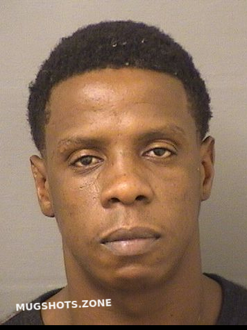 DAVIS TRAVON R 11/03/2023 - Palm Beach County Mugshots Zone