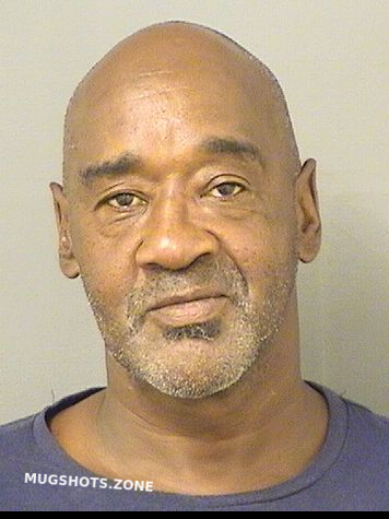 BAKER KENNETH LEONARD 11/03/2023 - Palm Beach County Mugshots Zone