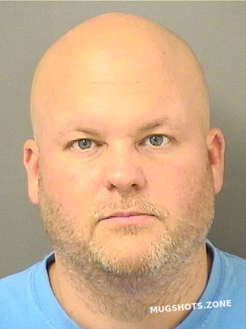 HARRIS KENNETH PAUL 11/03/2023 - Palm Beach County Mugshots Zone