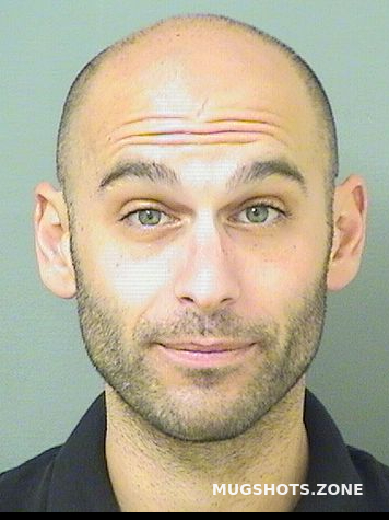 GALIFI JUSTIN R 11/04/2023 - Palm Beach County Mugshots Zone