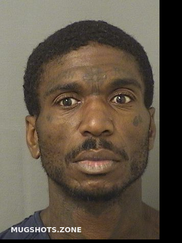 MCMILLIAN TERRANCE JAMES 11/05/2023 - Palm Beach County Mugshots Zone