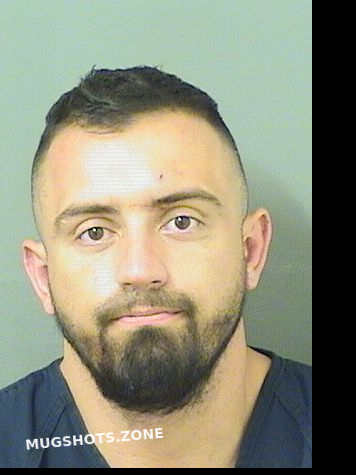 FRANKLIN SHAWN 11/05/2023 - Palm Beach County Mugshots Zone