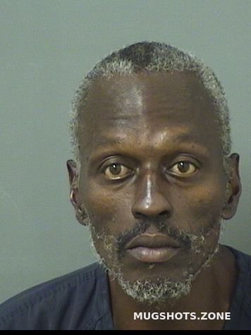 EVANS PATRICK TODD 11/06/2023 - Palm Beach County Mugshots Zone