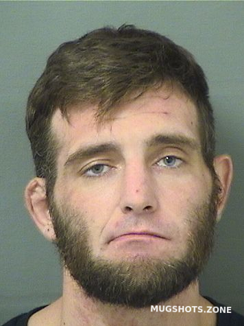SMITH VINCENT DAVID 11/08/2023 - Palm Beach County Mugshots Zone