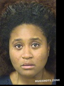 HOODS CAITLYN ALEXIA 11/08/2023 - Palm Beach County Mugshots Zone