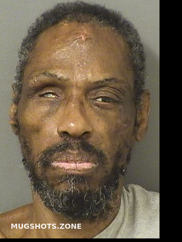 NICHOLAS CHARLES 11/08/2023 - Palm Beach County Mugshots Zone