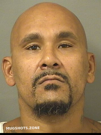 CRUZ CARLOS 11/09/2023 - Palm Beach County Mugshots Zone