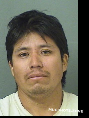 DELACRUZHEREDIA ALEJANDRO 11/09/2023 - Palm Beach County Mugshots Zone