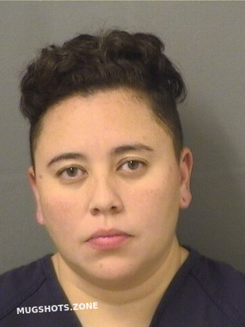 RODRIGUEZGONZALEZ MARIA B 11/10/2023 - Palm Beach County Mugshots Zone