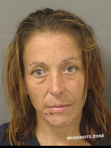 VORHEES TAMMY LEE 11/10/2023 - Palm Beach County Mugshots Zone