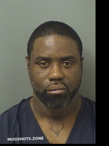 ADAMS JERMAINE TERRELL 11/11/2023 - Palm Beach County Mugshots Zone
