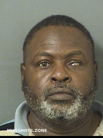 TOLBERT RODERICK K 11/12/2023 - Palm Beach County Mugshots Zone