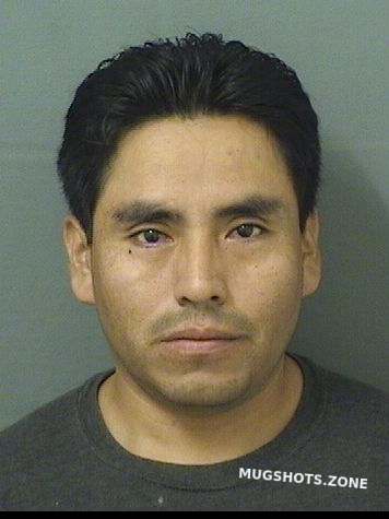 GABRIELLOPEZ CARLOS BALDOMERO 11/12/2023 - Palm Beach County Mugshots Zone