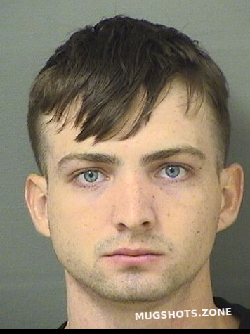 CALLAWAY KURT MAJOR JR 11/12/2023 - Palm Beach County Mugshots Zone