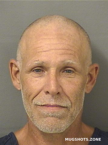 MILLER TODD KEITH 11/13/2023 - Palm Beach County Mugshots Zone