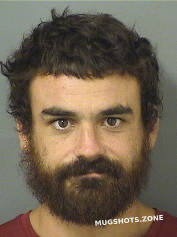 MILLER TIMOTHY HUGH 11/13/2023 - Palm Beach County Mugshots Zone