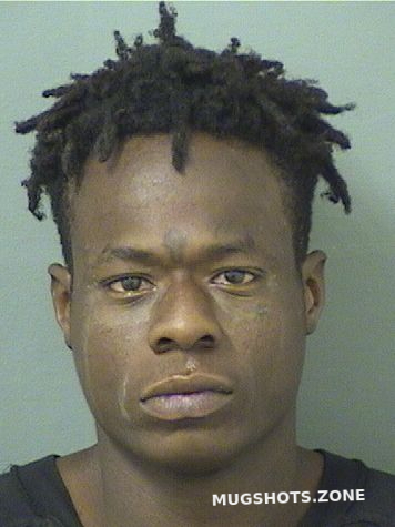 MICKLES GREGORY EUGENE J 11/14/2023 - Palm Beach County Mugshots Zone