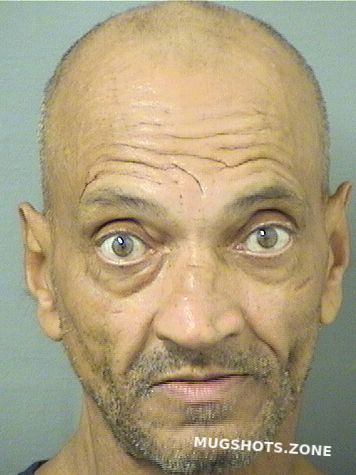 RODERICK LEO A 11/14/2023 - Palm Beach County Mugshots Zone