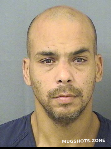 CRUZ RAYMOND CHARLES 11/14/2023 - Palm Beach County Mugshots Zone