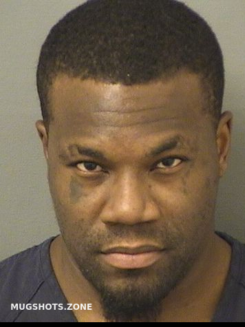 WILKINS TORRENCE L 11/15/2023 - Palm Beach County Mugshots Zone