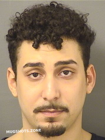 ROQUE MAX DYLAN 11/15/2023 - Palm Beach County Mugshots Zone