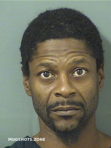 STUART LAMAR 11/15/2023 - Palm Beach County Mugshots Zone