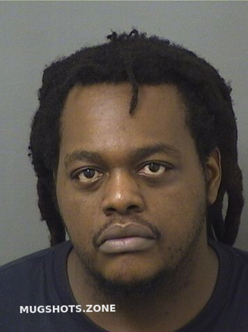 NONCENT CONVINGTON 11/17/2023 - Palm Beach County Mugshots Zone