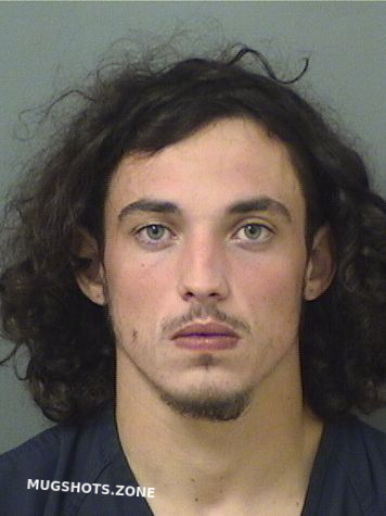 ANDERSON JORDAN A 11/18/2023 - Palm Beach County Mugshots Zone