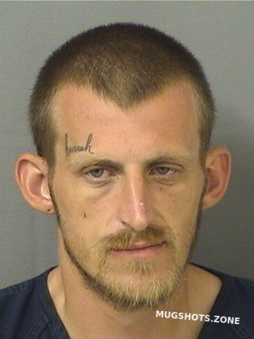CAVE GARRETT RYAN 11/20/2023 - Palm Beach County Mugshots Zone
