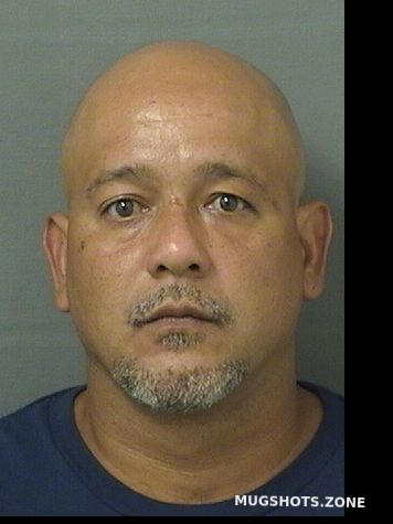 BONILLADIAZ FELIX ANGEL 11/20/2023 - Palm Beach County Mugshots Zone